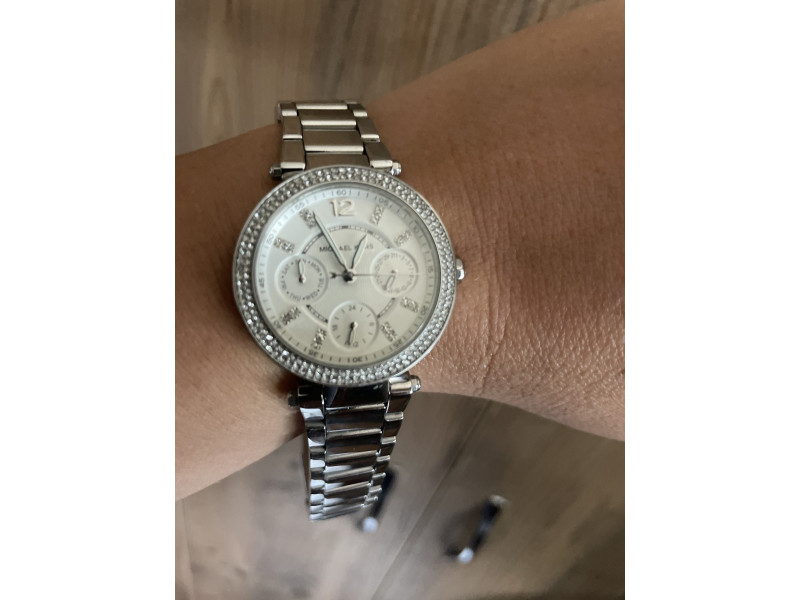 MICHAEL KORS Parker zenski sat