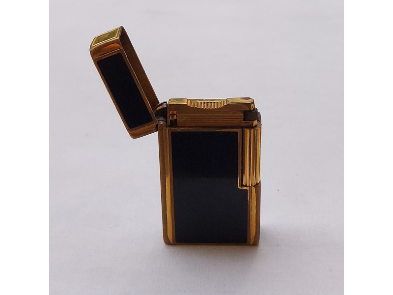 ORIGINAL S.T. DUPONT UPALJAC