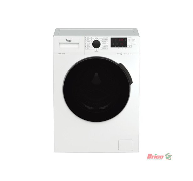 BEKO WUE8622B XCW VEŠ MAŠINA