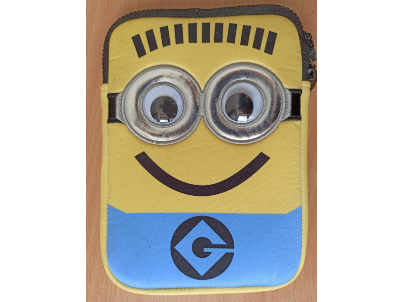 Futrola za tablet MINIONS