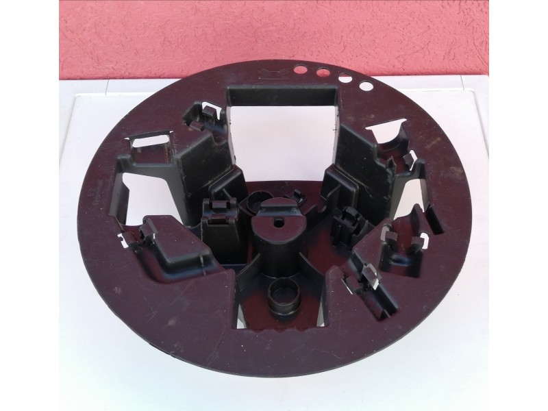 Umetak za rezervni točak Fiat Punto MK2 2 II