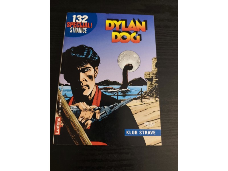 Dilan Dog specijal 10