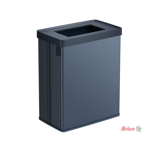 KANTA ZA OTPATKE 54L VERTO, PEARL BLUE