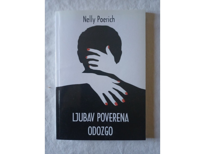 HIT ROMAN "LJUBAV POVERENA ODOZGO" by Nelly Poerich