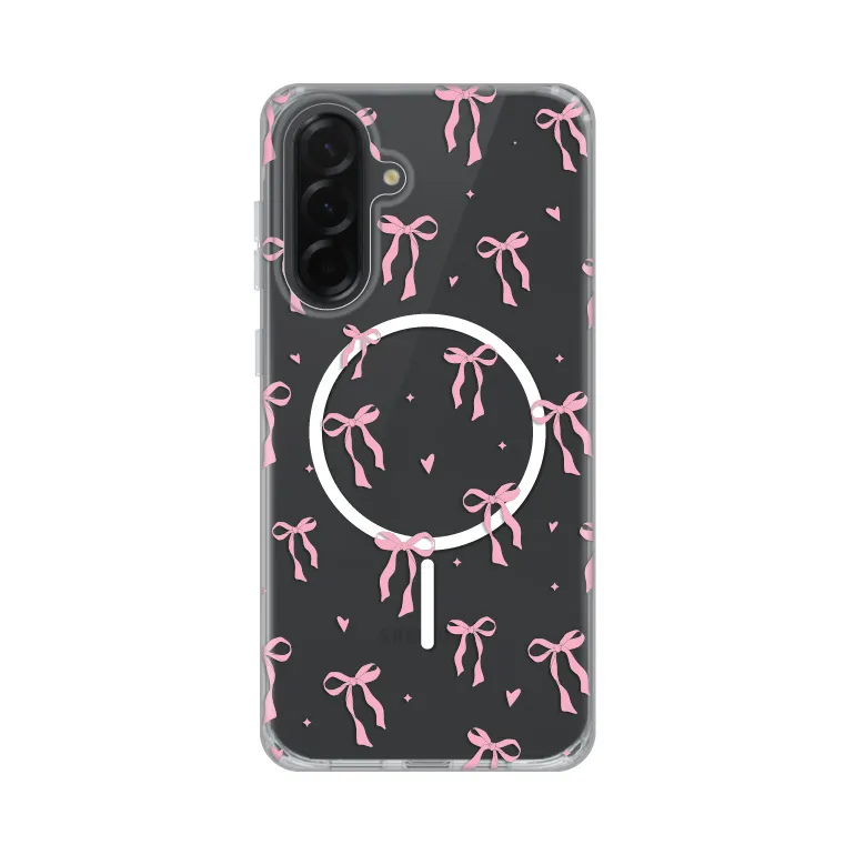 Maska Print Magsafe za Samsung A366B Galaxy A36 Cute Bows