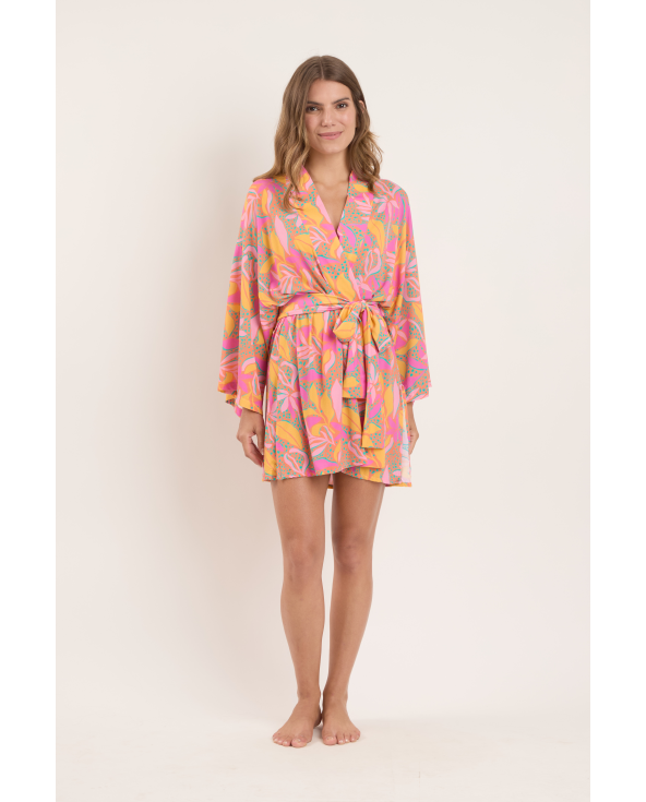 Lyla Kimono