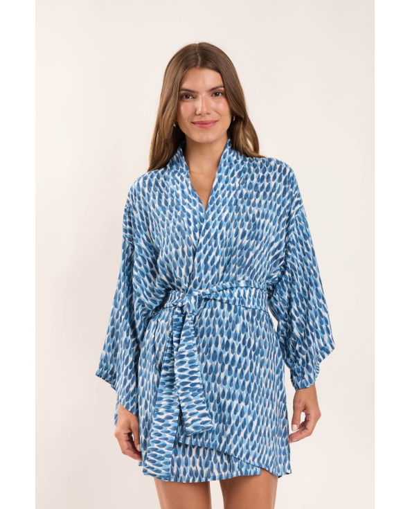 Chuva Kimono