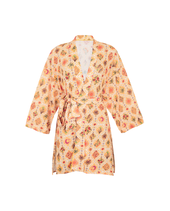 Mosaico Kimono