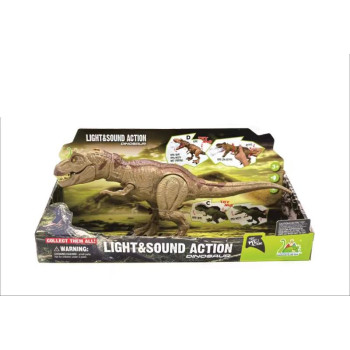 199643 DINOSAURUS