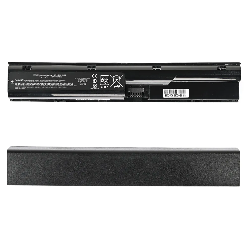 Baterija za laptop HP ProBook 4431s 10.8V-5200mAh HQ2200 M
