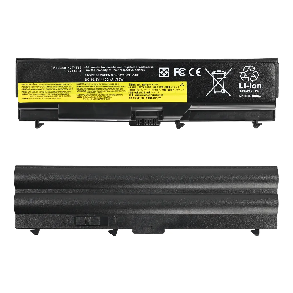 Baterija za laptop Lenovo T410 10.8V 4400mAh HQ2200 B
