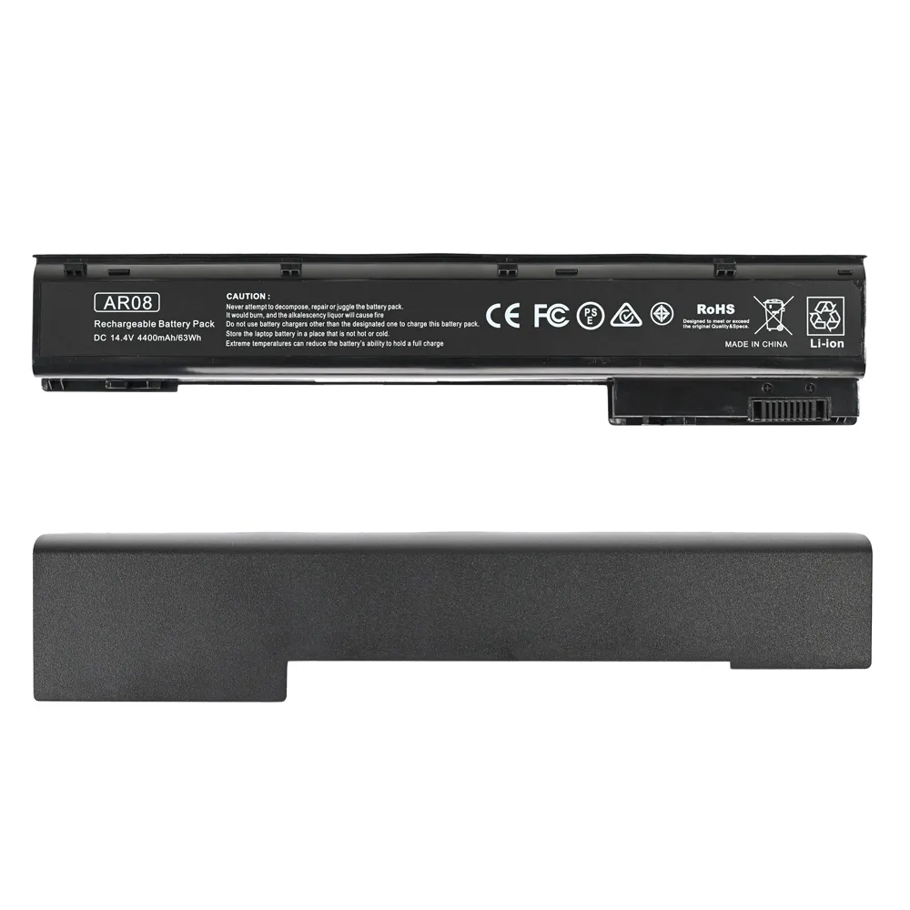 Baterija za laptop HP Zbook 15 17 AR08 HSTNN-IB41 14.4V 4400mAh HQ2200 B