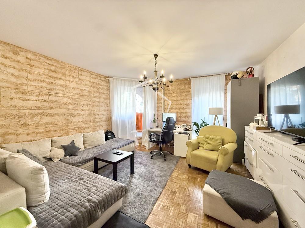 Vidikovački venac, Četvorosoban stan na prodaju, 92m2, 250.000€