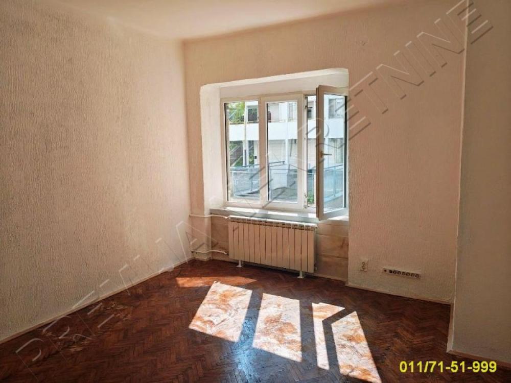 Sarajevska, Dvosoban stan na prodaju, 61m2, 219.000€
