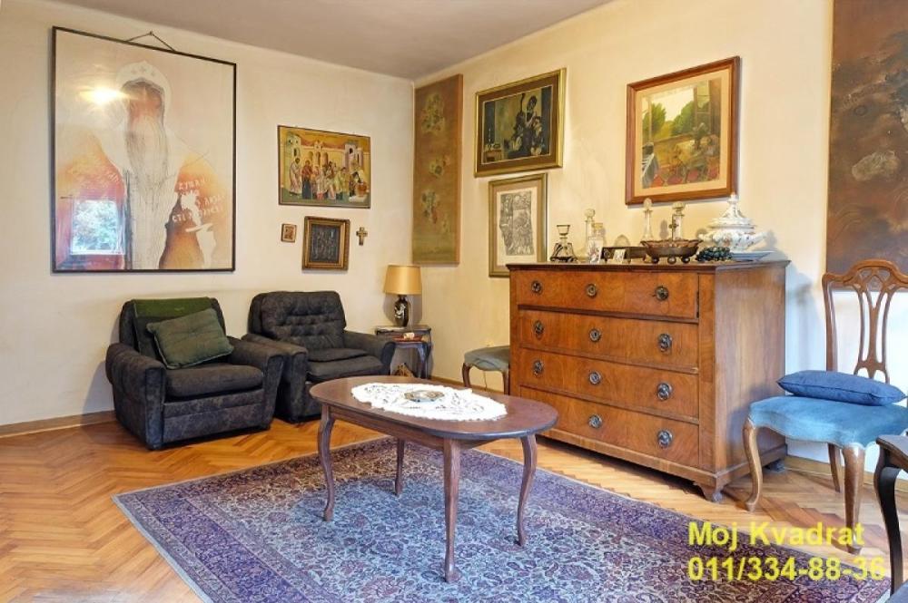 Dvosoban stan na prodaju, 72m2, 189.000€