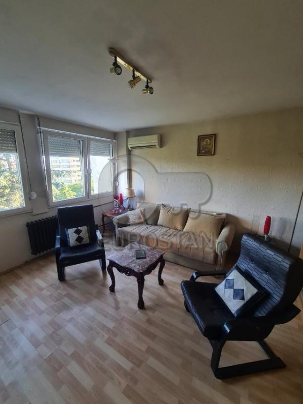 Ustanička, Dvosoban stan na prodaju, 47m2, 149.500€
