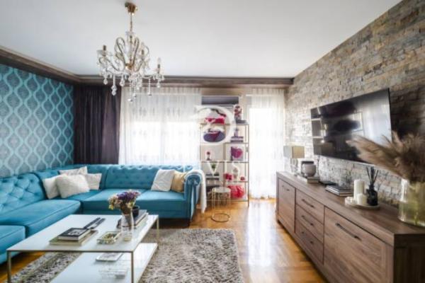 Dimitrija Tucovića, Trosoban stan na prodaju, 75m2, 290.000€