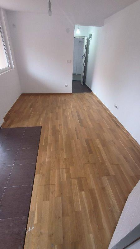 Dvosoban stan na prodaju, 38m2, 57.000€