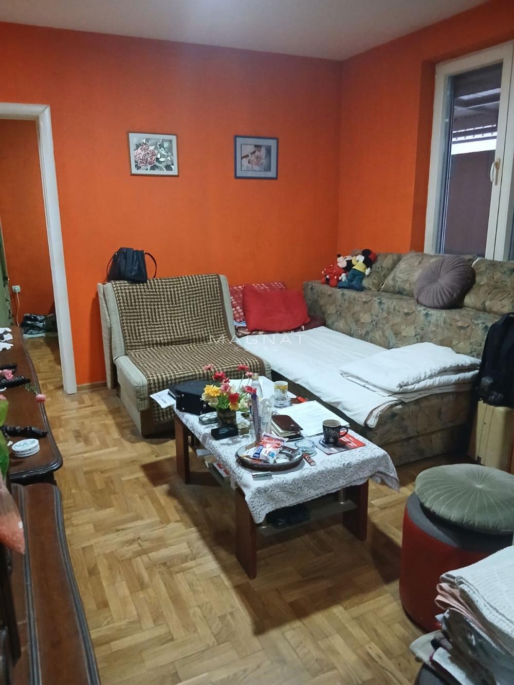 Jednoiposoban stan na prodaju, 37m2, 120.000€
