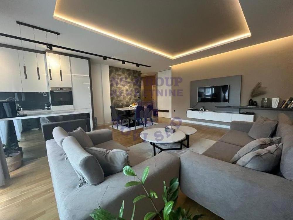 Četvorosoban stan na prodaju, 116m2, 374.920€