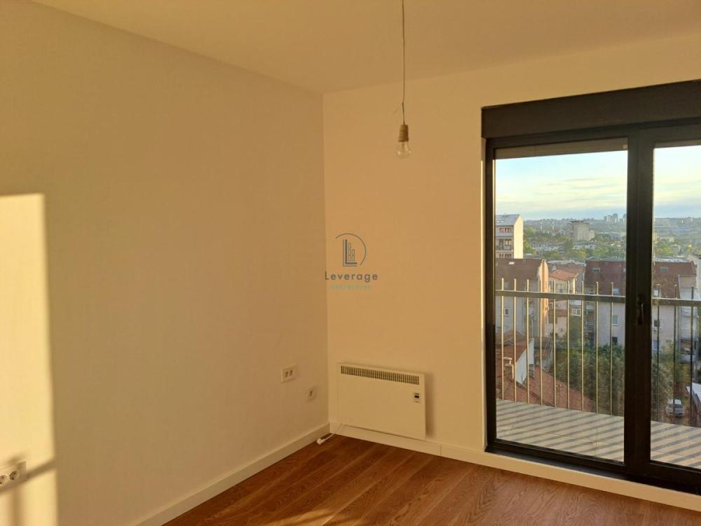 Živka Davidovića, Dvoiposoban stan na prodaju, 71m2, 198.000€