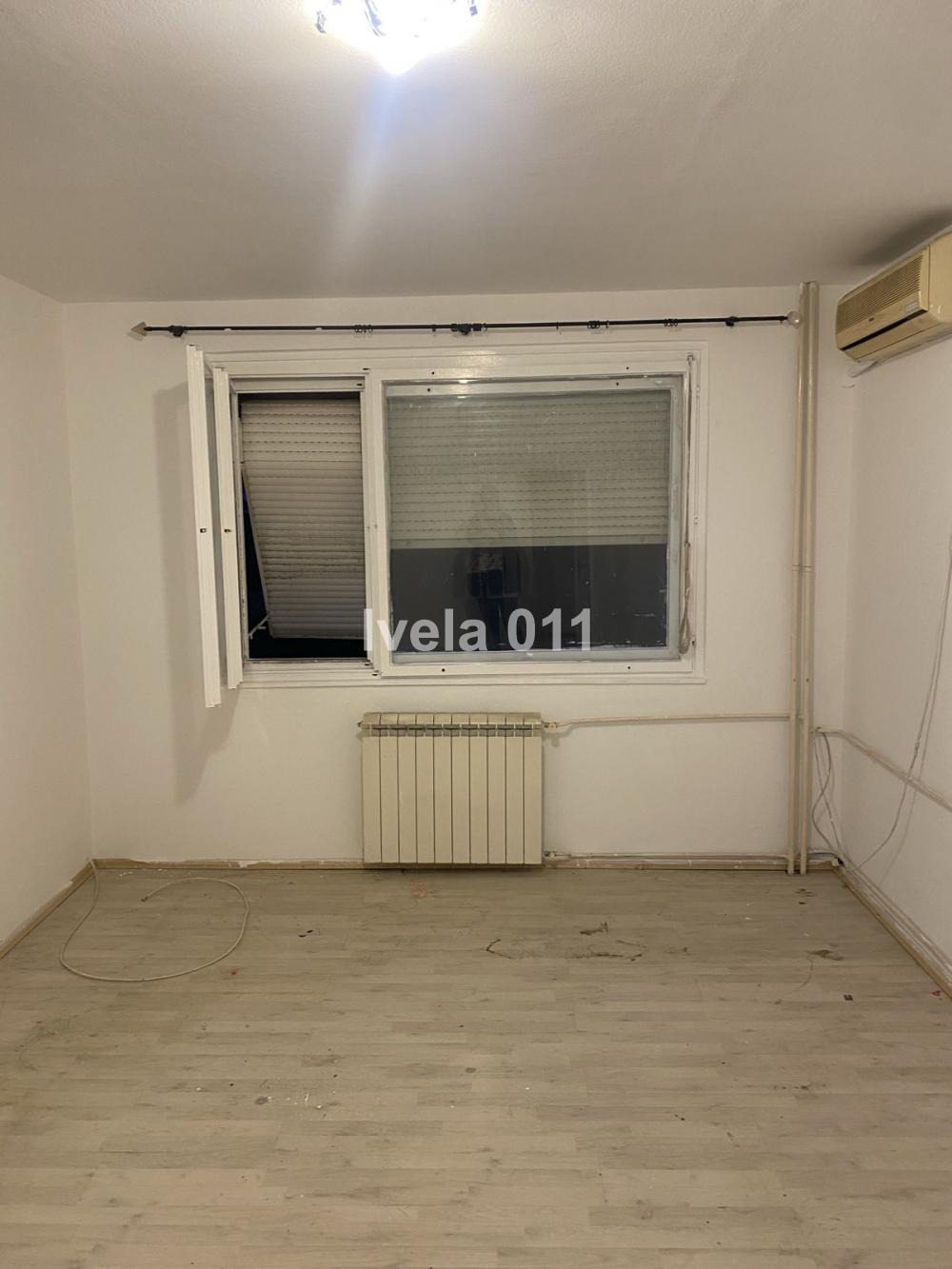 Kumodraška, Jednosoban stan na prodaju, 37m2, 117.000€