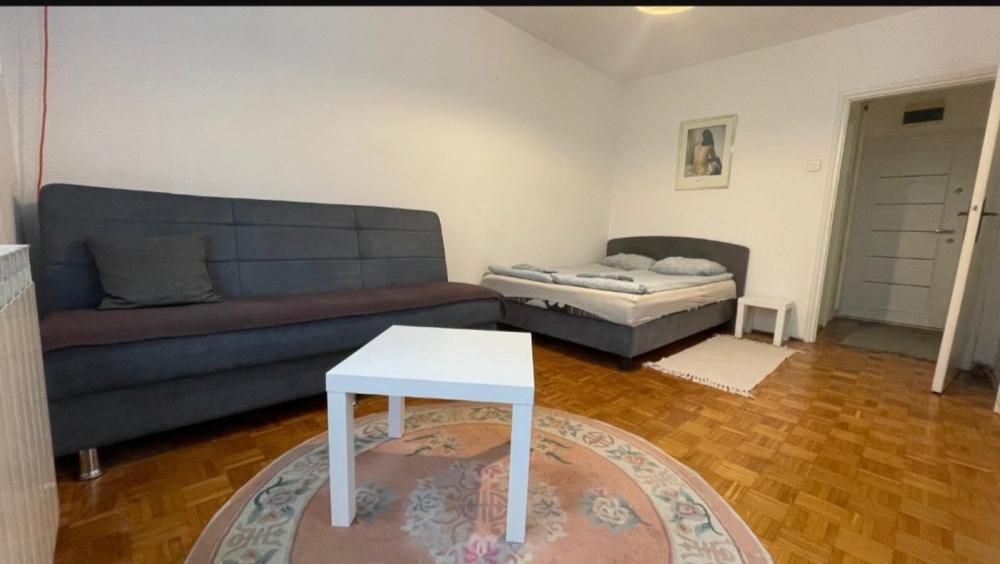 Petra Lekovića, Jednosoban stan za izdavanje, 33m2, 430€