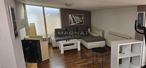 Bulevar Mihajla Pupina, Trosoban stan za izdavanje, 80m2, 650€