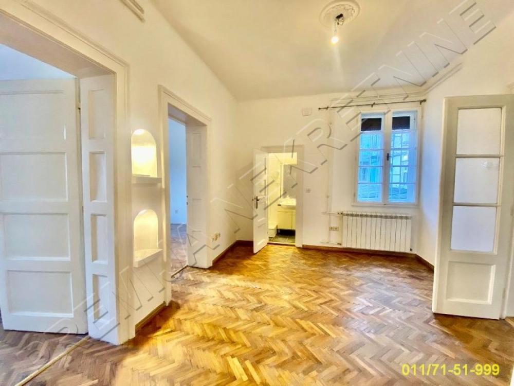 Mileševska, Trosoban stan za izdavanje, 65m2, 700€