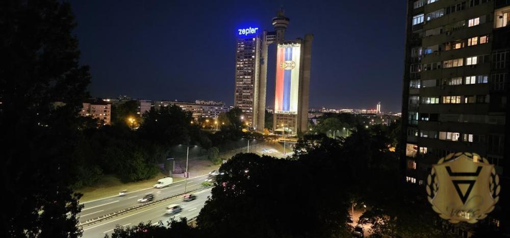 Trosoban stan za izdavanje, 71m2, 800€