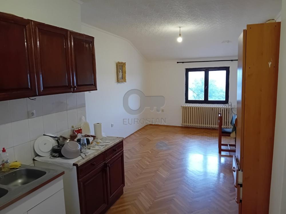 Kašikovićeva, Jednoiposoban stan za izdavanje, 45m2, 450€