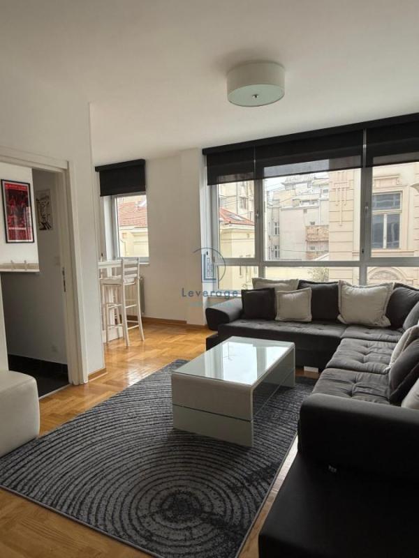 Knjeginje Zorke, Dvosoban stan za izdavanje, 56m2, 1.000€