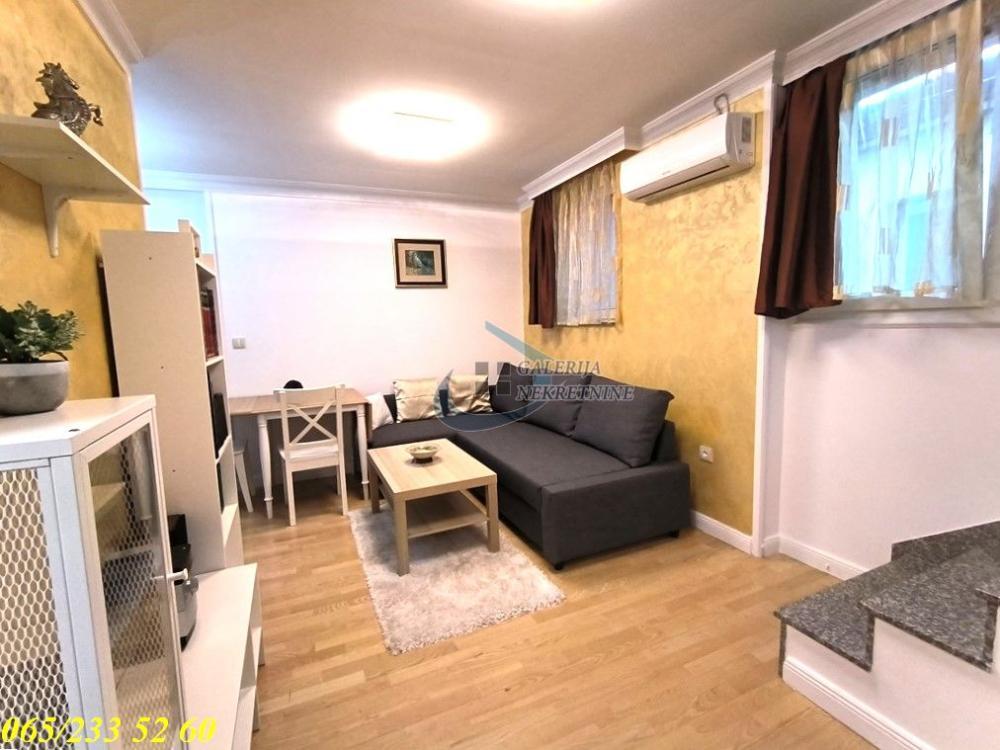 Kneginje Ljubice, Trosoban stan za izdavanje, 62m2, 1.100€