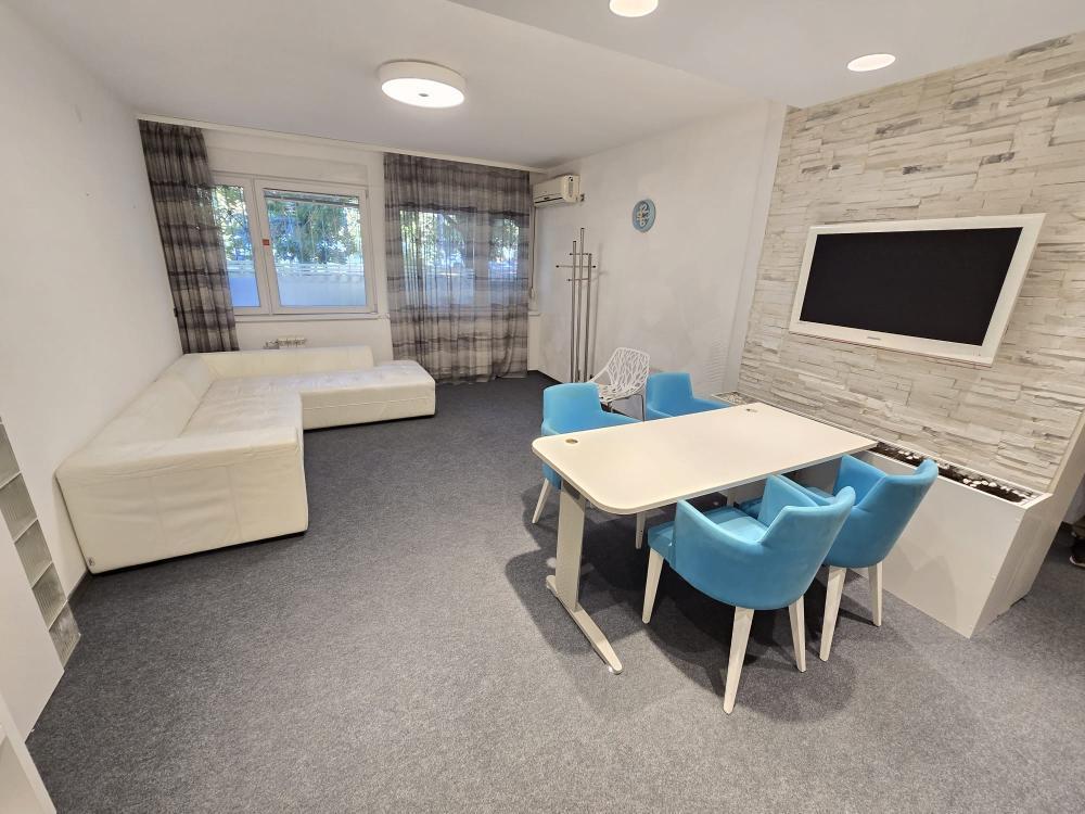 Narodnih heroja, Trosoban stan za izdavanje, 64m2, 750€
