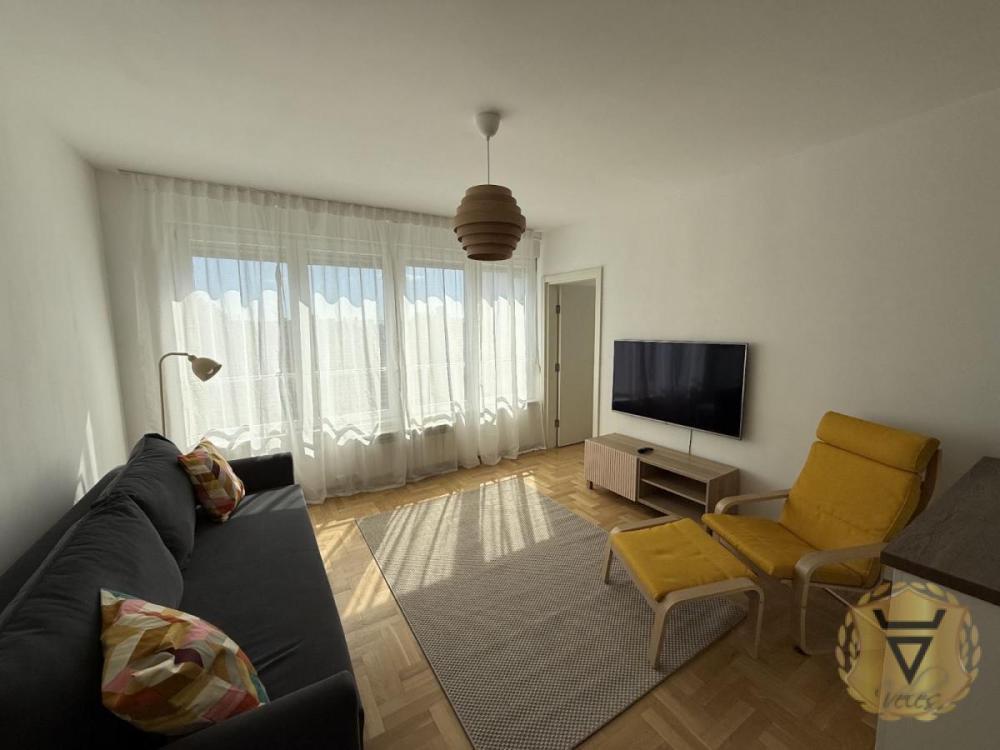 Dvosoban stan za izdavanje, 44m2, 750€