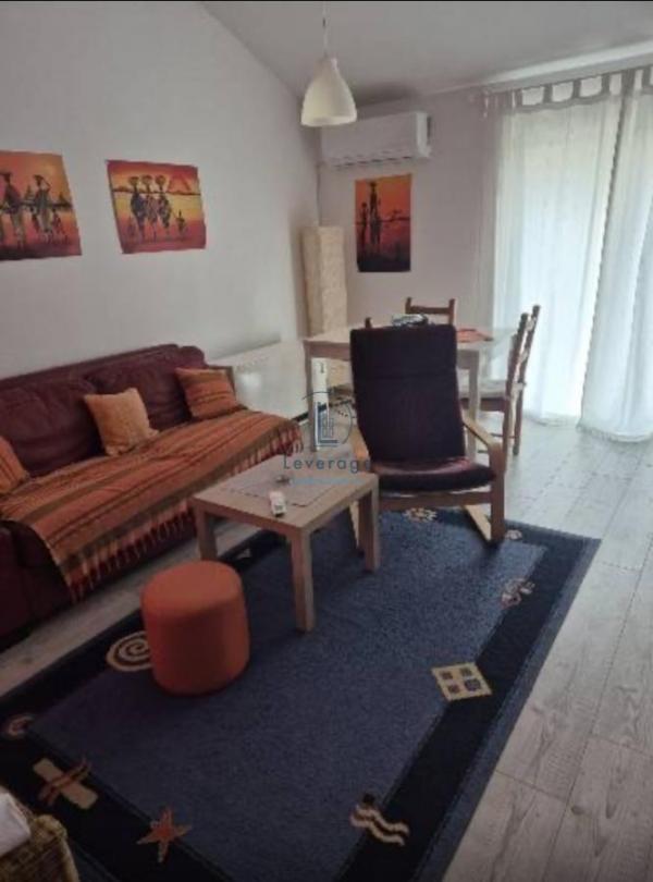 Miljakovačke staze, Jednosoban stan za izdavanje, 40m2, 300€