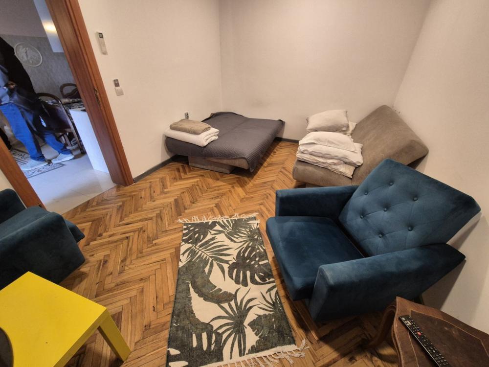 Pante Srećkovića, Jednoiposoban stan za izdavanje, 40m2, 450€
