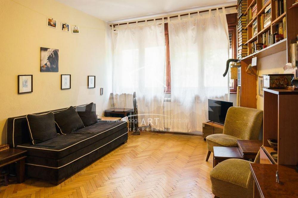 Cvijićeva, Trosoban stan za izdavanje, 60m2, 650€