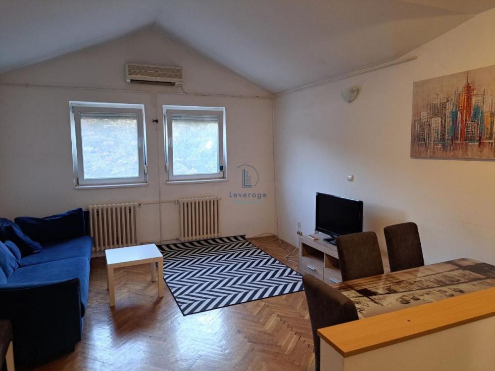 Bore Vukmirovića, Trosoban stan za izdavanje, 80m2, 700€