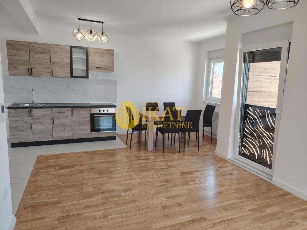 Dvoiposoban stan za izdavanje, 60m2, 400€