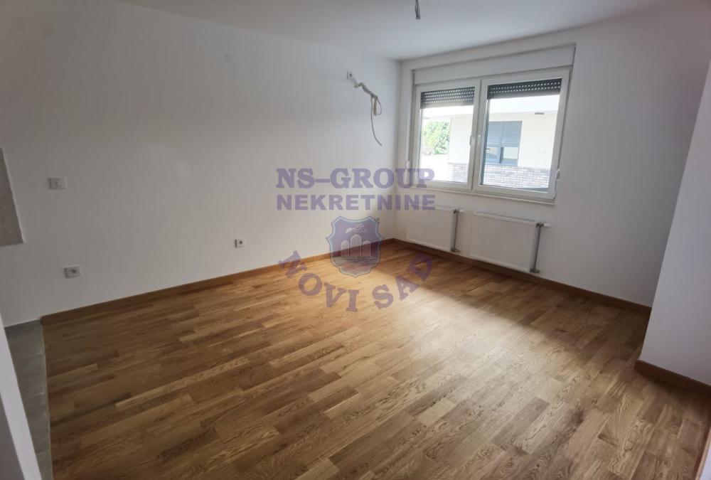 Dvosoban stan na prodaju, 41m2, 113.300€