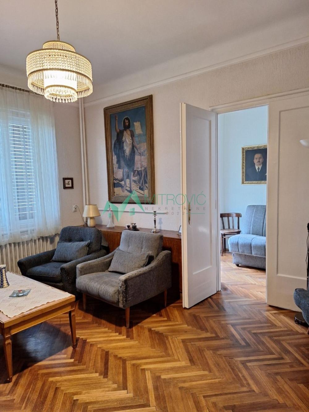 Dvoiposoban stan na prodaju, 71m2, 195.000€
