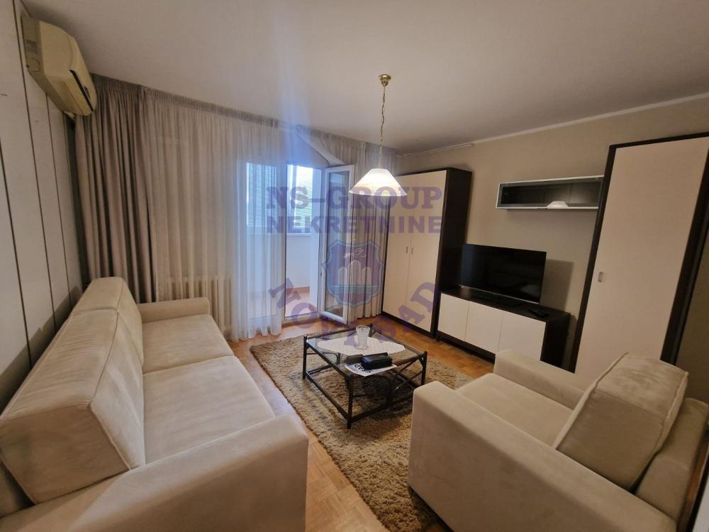 Dvosoban stan na prodaju, 47m2, 133.130€