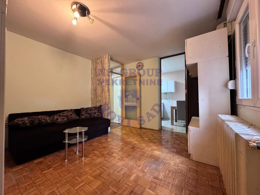 Jednoiposoban stan na prodaju, 35m2, 108.150€