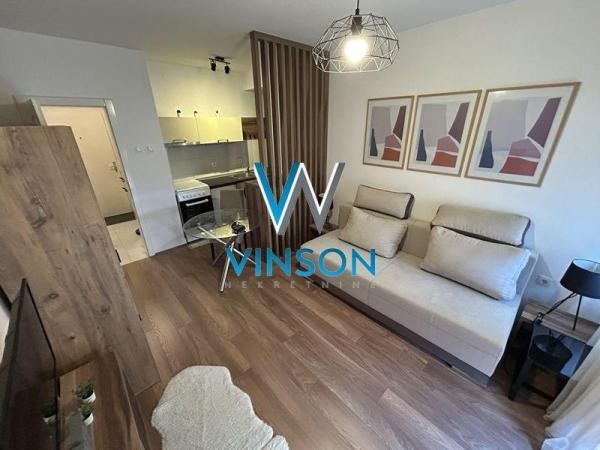 Lasla Gala, Stan na prodaju, 25m2, 107.120€
