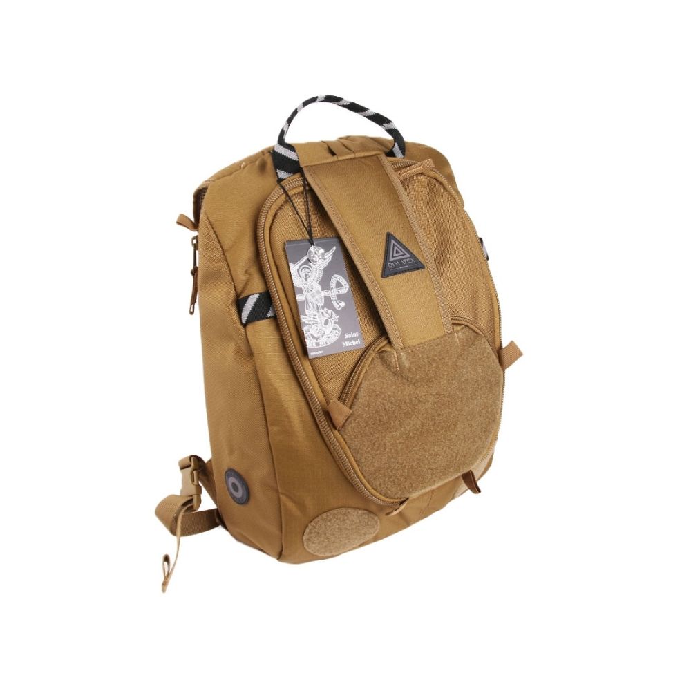 DIMATEX - Backpack Parachute - PARA - Coyote