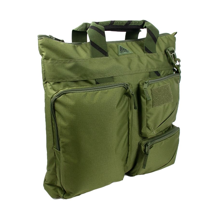 DIMATEX - Helmet Bag - FURTIF NG XL - Green NATO