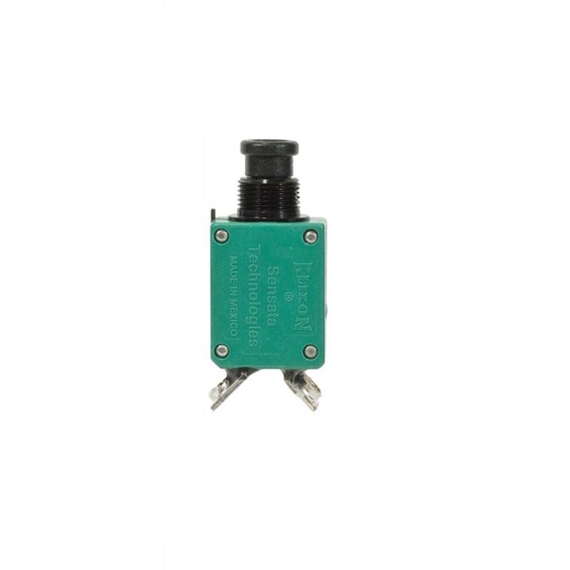 KLIXON - 2TC2-3 - Circuit Breaker 3A - MS3320-3