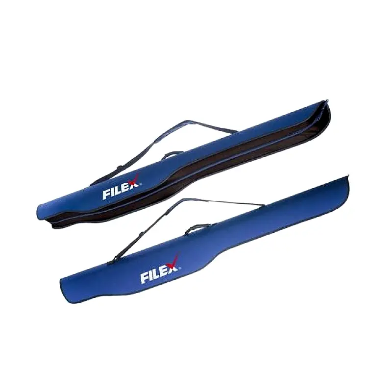 Fil Fishing FILEX STIFF ROD BAG FIL 145 (85-5756)