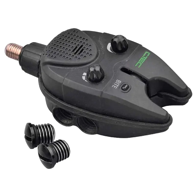 PRO C-Tec Bite Waterproof Alarm (4706 004)